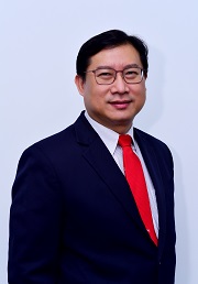 Koo Liang Kwee, Alan - SABECO