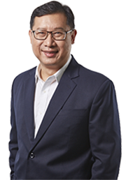 Koo Liang Kwee, Alan - SABECO