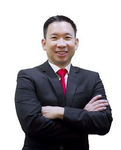 Pramoad Phornprapha - SABECO