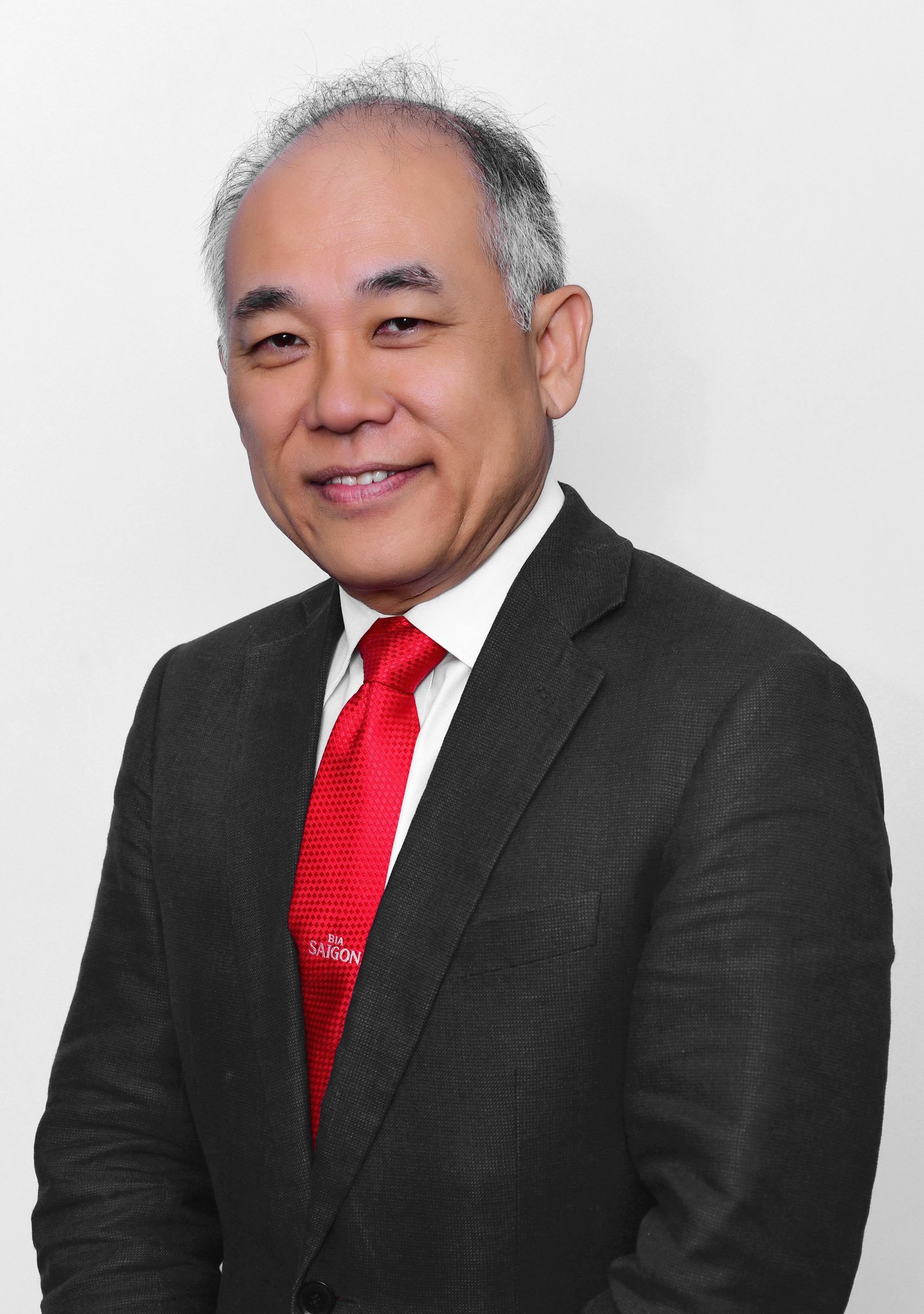 Michael Chye Hin Fah - SABECO